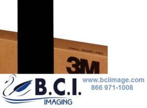 3M™ Scotchcal™ Graphic Film Series 3650-12 Black – BCI Imaging Supplies