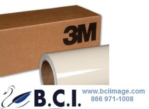 3M™ Wrap Film 2080-G79 Light Ivory – BCI Imaging Supplies
