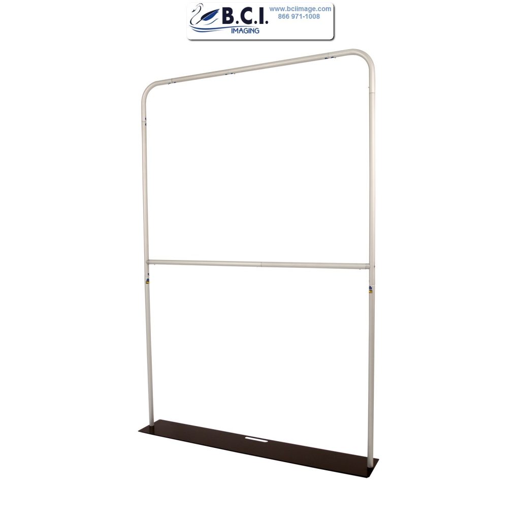 5′ EuroFit Banner Display Hardware – BCI Imaging Supplies