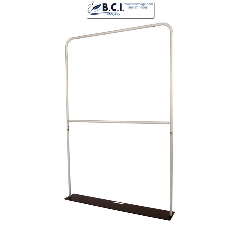5′ EuroFit Banner Display Hardware – BCI Imaging Supplies