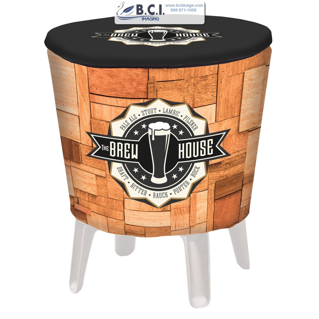 Outdoor Event Cooler Table Kit – BCI Imaging Supplies