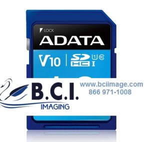 ADATA ISC3E 4GB CFAST MEMORY CARD – BCI Imaging Supplies