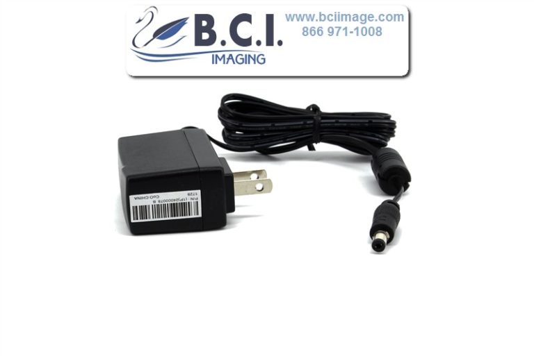 Digi Power Supply – 120VAC to 12VDC wall mount power supply w/ locking ...