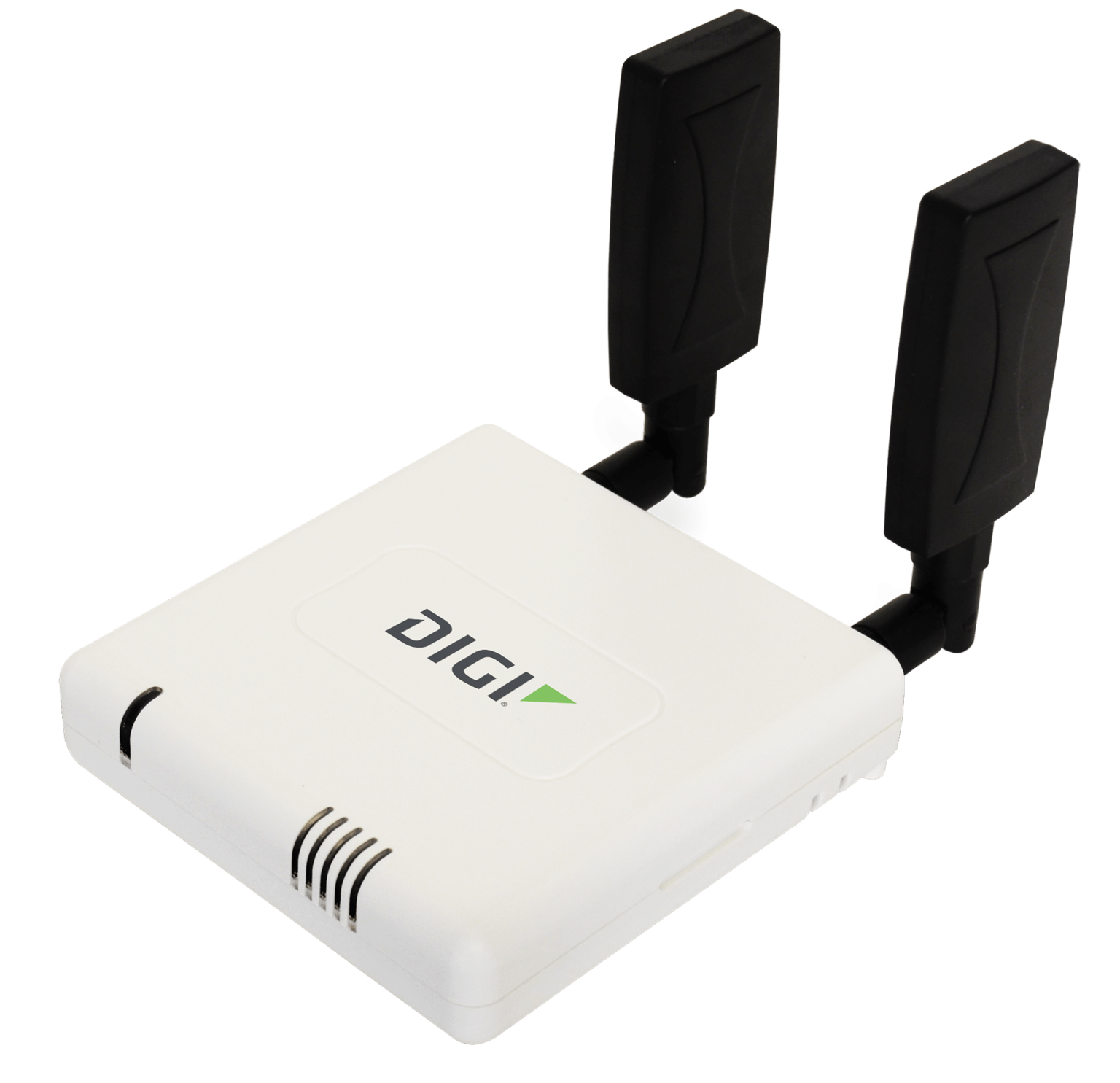 Digi Accelerated 6310-DX06 LTE Router [CAT 6; LTE-A / HSPA+], Cellular ...