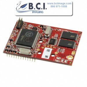 Digi RabbitCore RCM2260 System-On-Module (*MOQ May Apply) – BCI Imaging ...