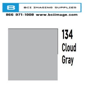 Arlon 5000 High Gloss Calendered Vinyl Film color #134 cloud gray – BCI ...