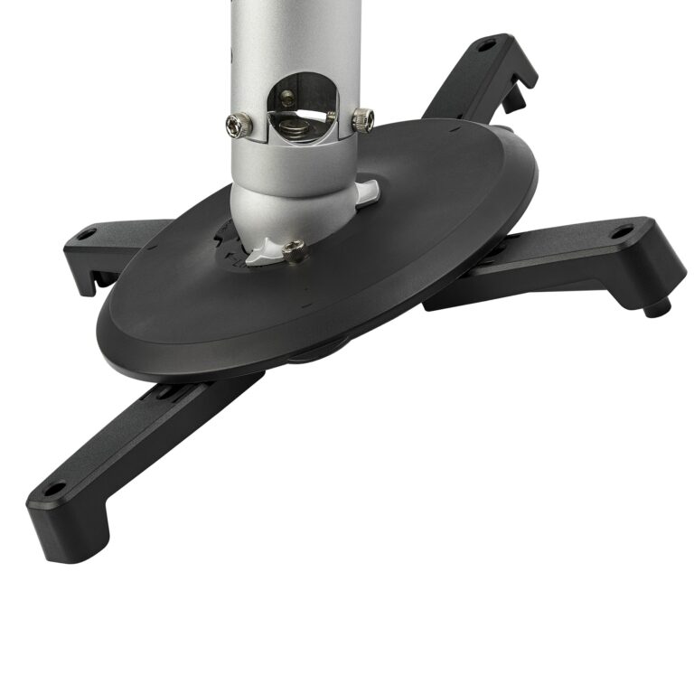 Universal Ceiling Projector Mount – Heavy Duty Height Adjustable ...