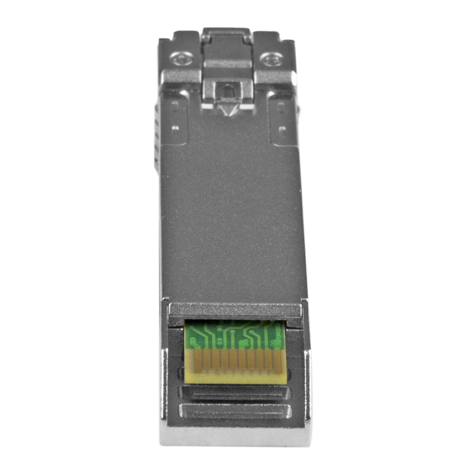 Cisco SFP-10G-SR-S Compatible SFP+ Module – 10GBASE-SR – 10GbE ...